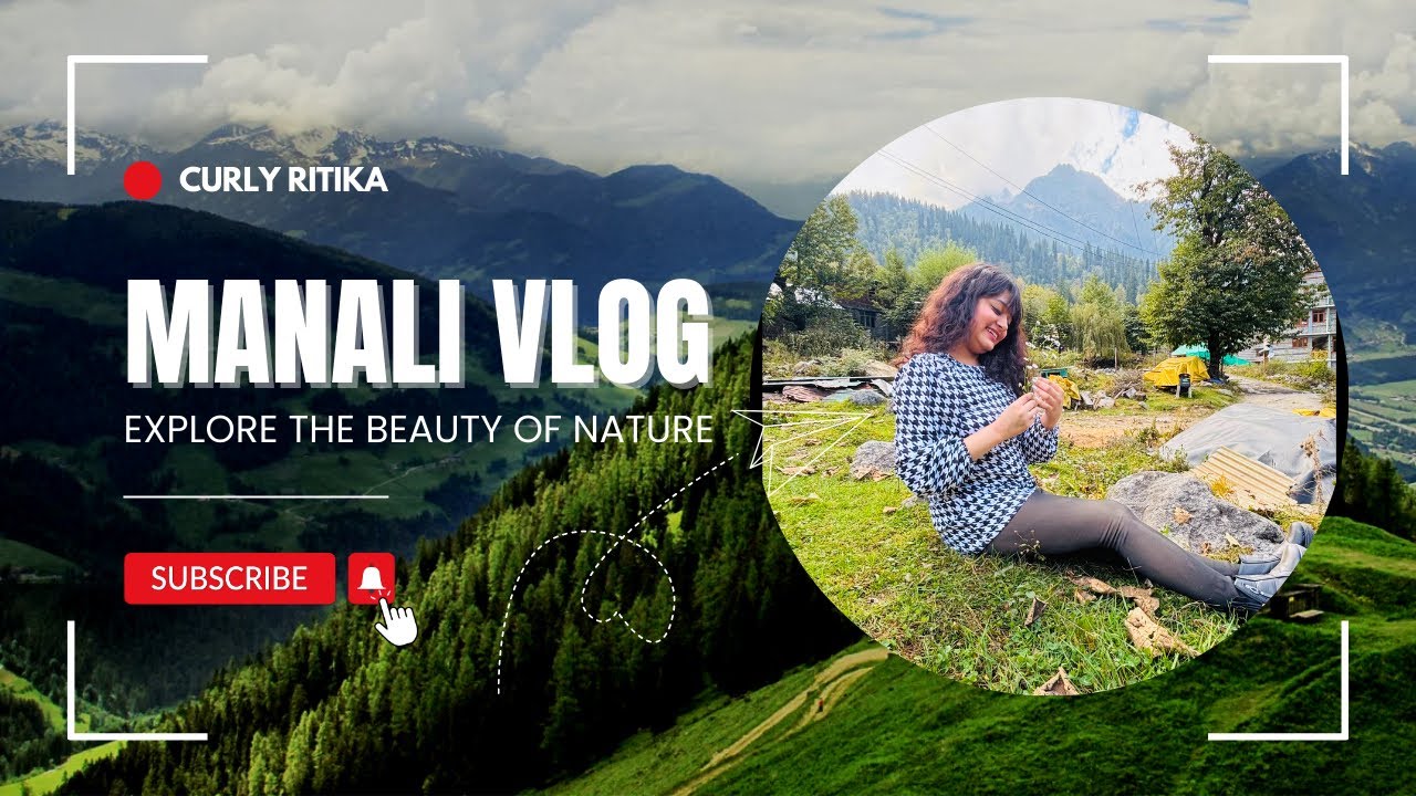 Manali trip || Manali tourist places || Delhi to Manali || Complete ...