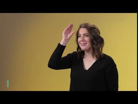 Learn How to Sign Boyfriend in ASL | LearnHowToSign - YouTube