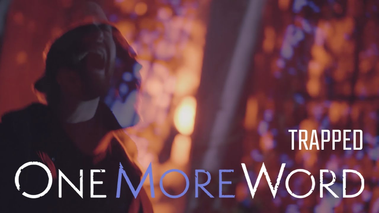 One More Word - Trapped / feat. Patrik | Revaira (Official Video) - YouTube