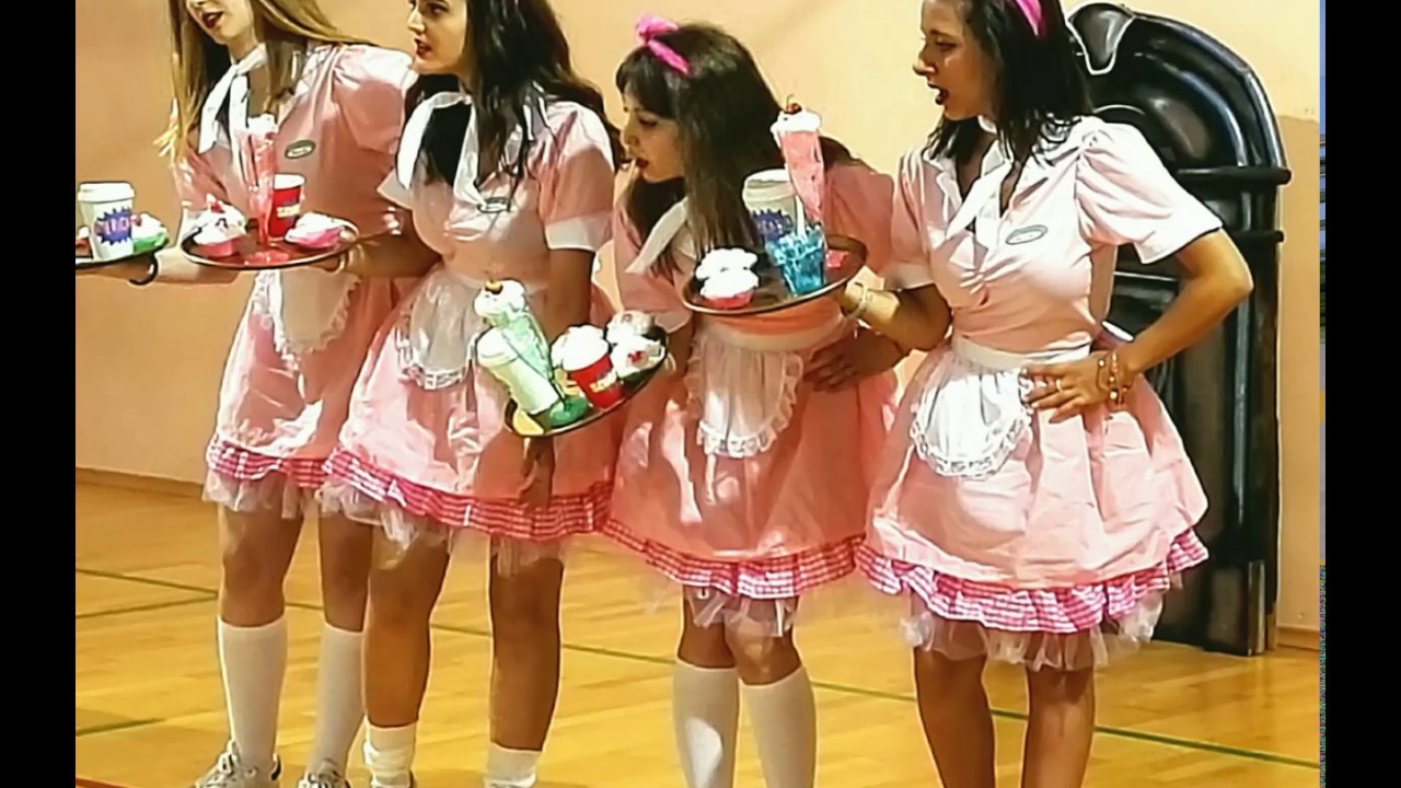 ANIMAX ACADEMY SCHOOL 2018 - YouTube