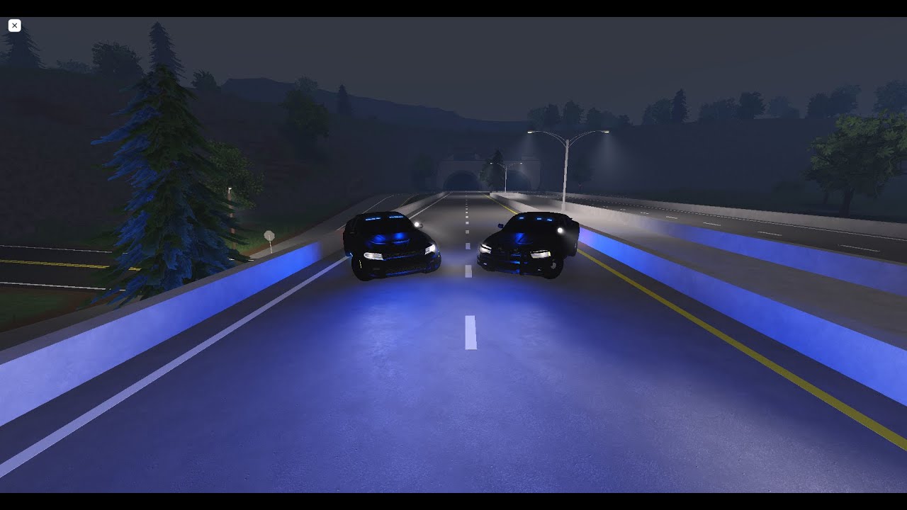 The new server introduction and code for joining the Erlc server - YouTube