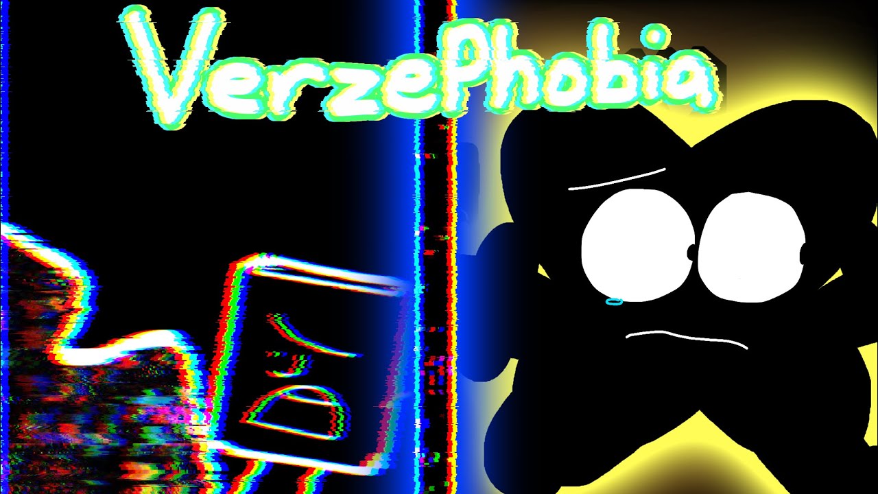 || FNF OST : Verzephobia || B.F.C.I 2.0 || X’s POV - YouTube