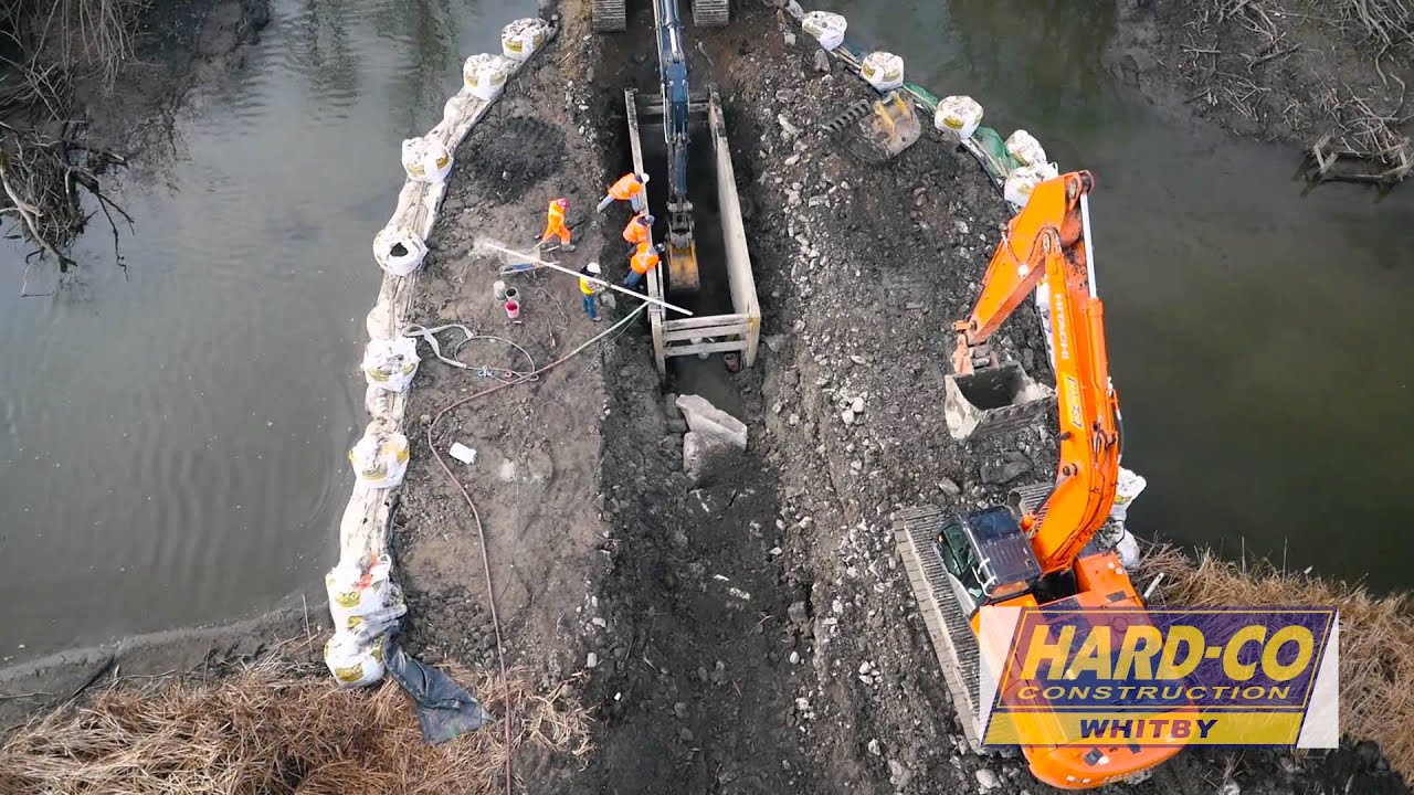 Hard-Co Whitby - YouTube