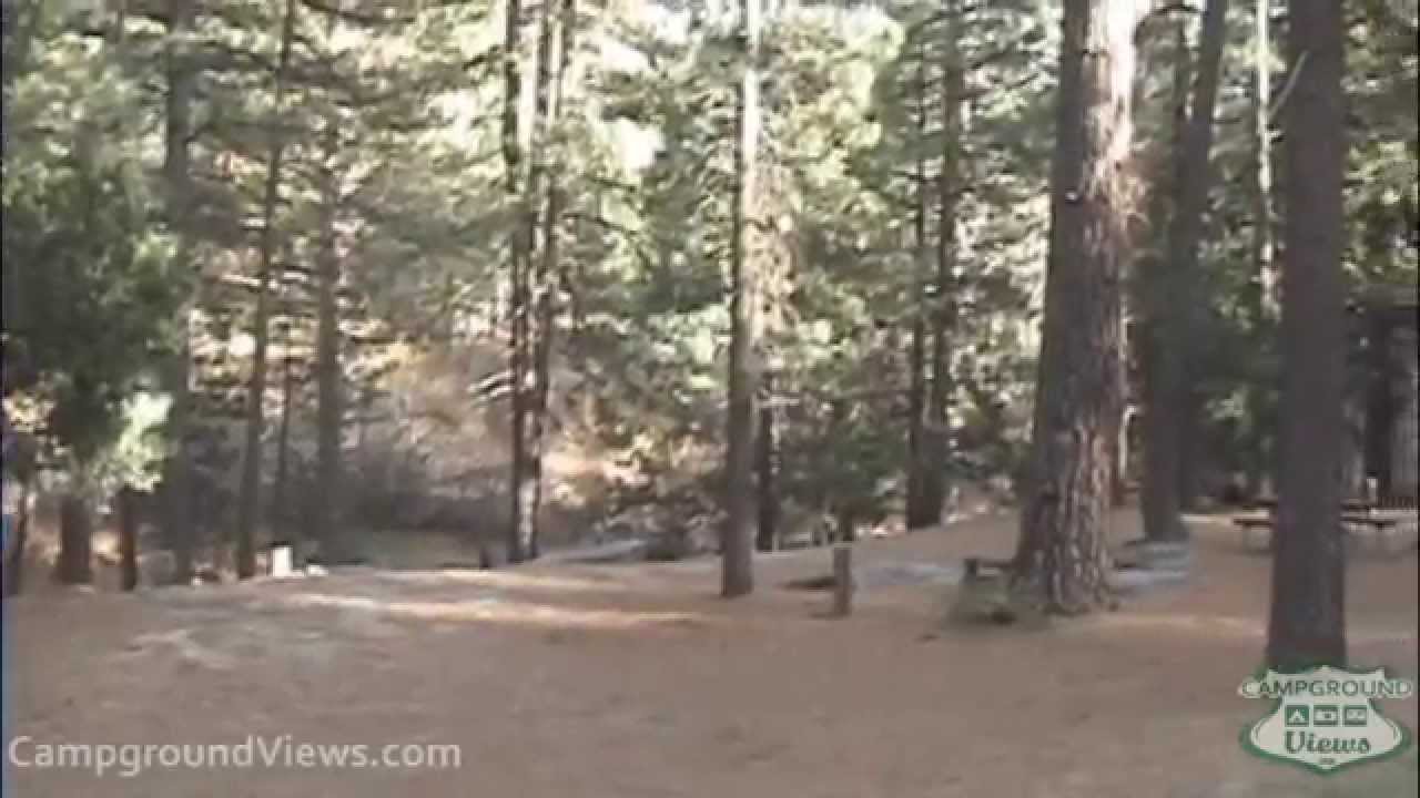CampgroundViews.com - Idyllwild Park Idyllwild California CA County ...