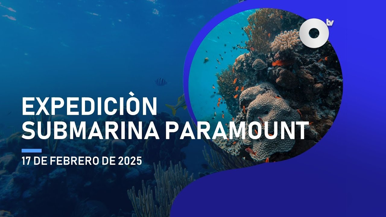 #NoticiasEcuador | Científicos y varias fundaciones, realizaron una ...