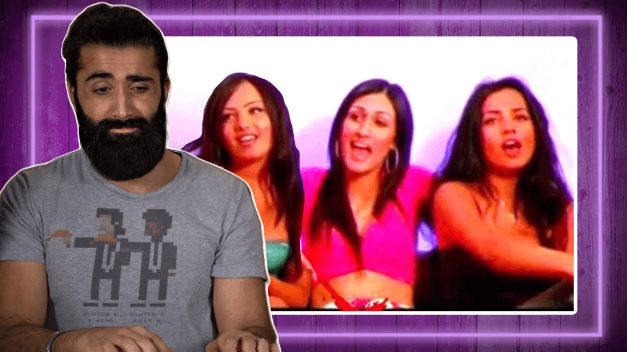 Don't Be Shy Rouge REACTION Video | Indy & Dr Reacts - YouTube