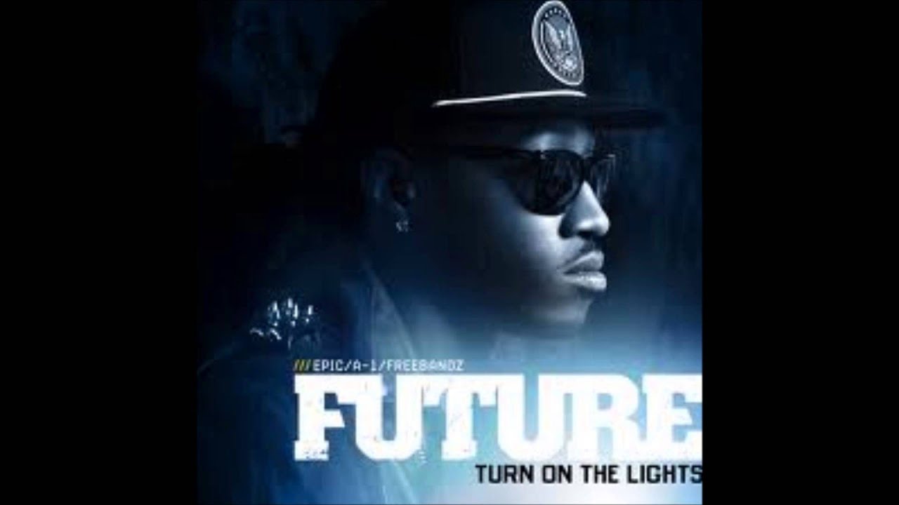 Future - Turn On The Lights (Sped Up) - YouTube