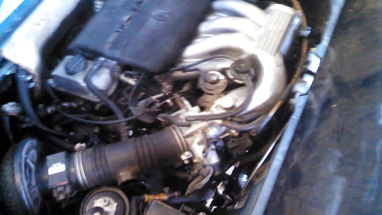 1mz-fe mr2 "the Pitt" - YouTube