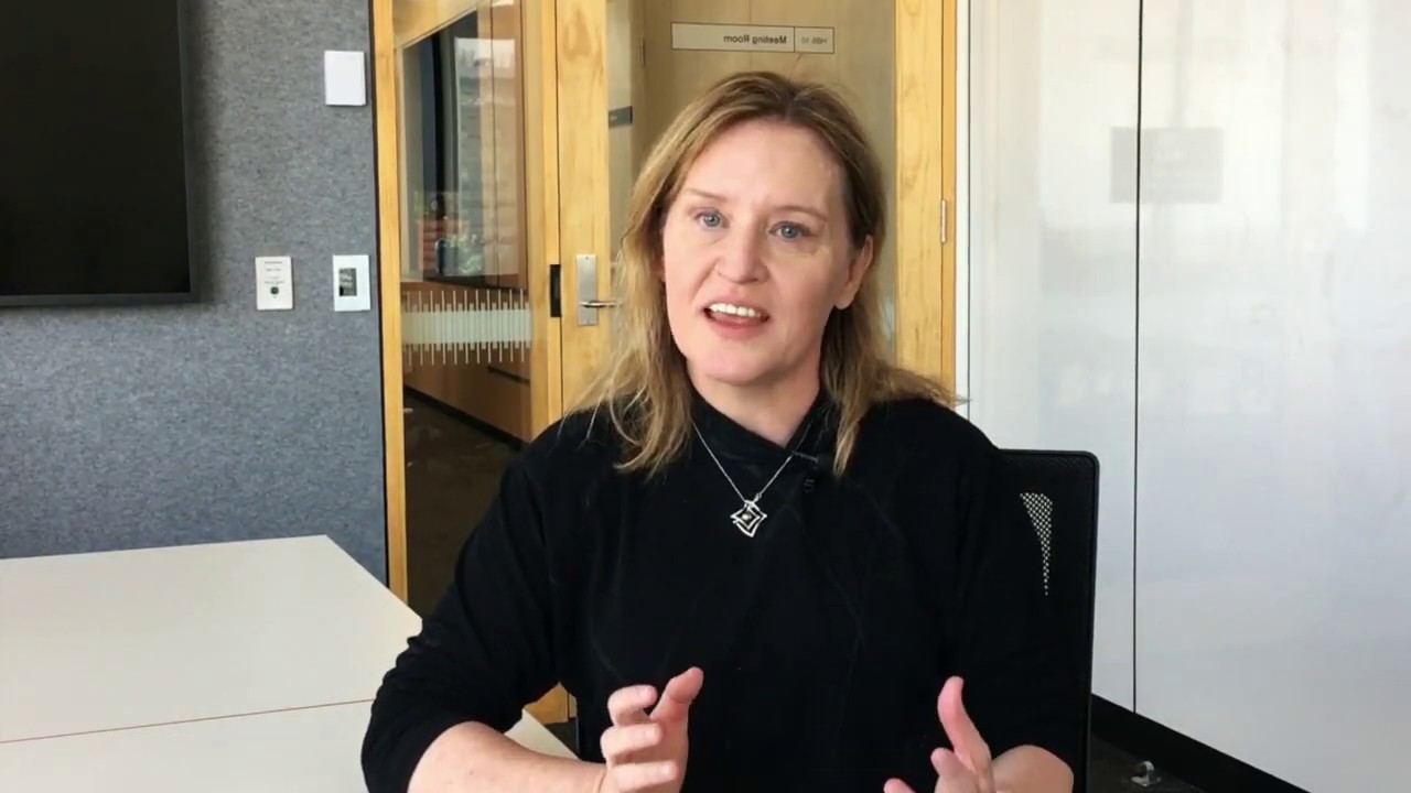 Interview with Professor Eva Bezak - YouTube