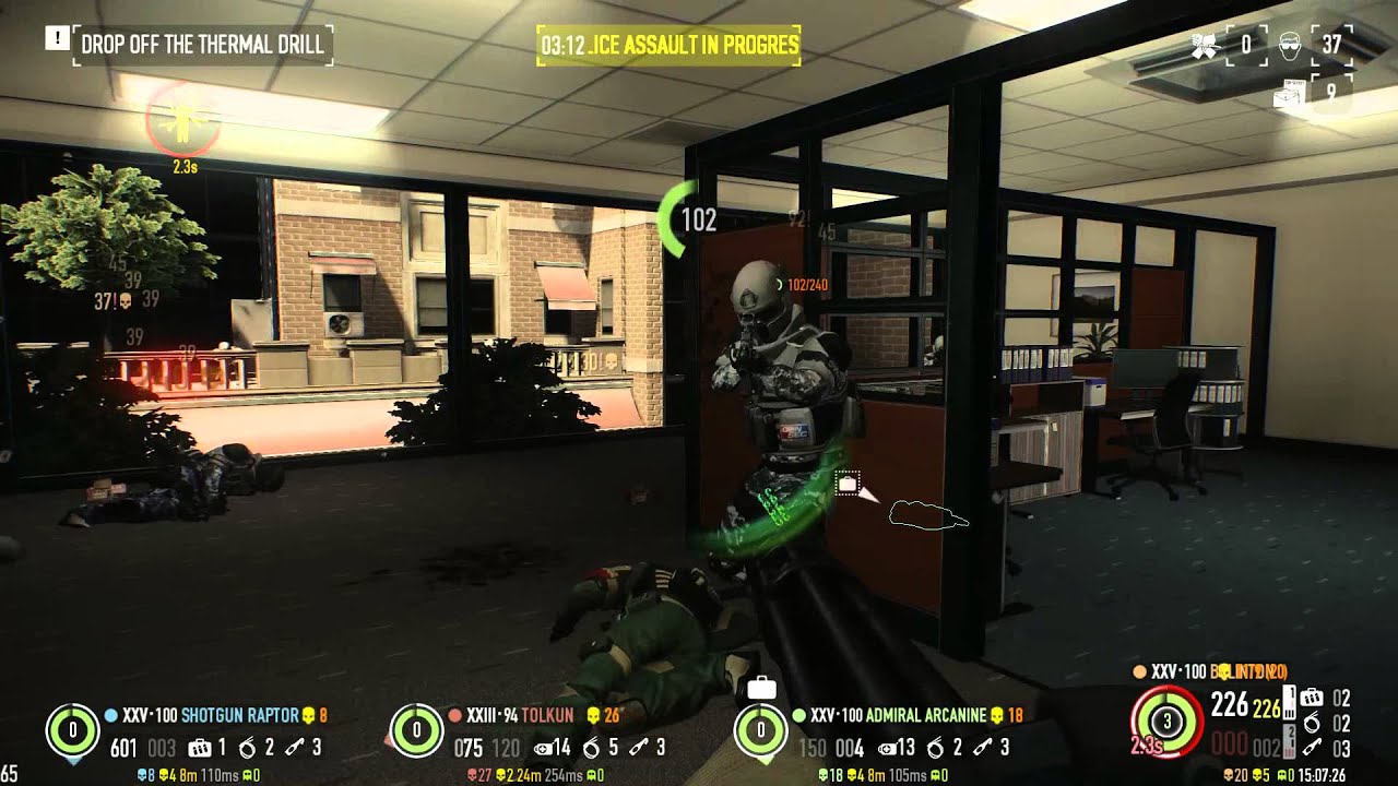 Reputation Beyond Reproach - CHECK! - YouTube