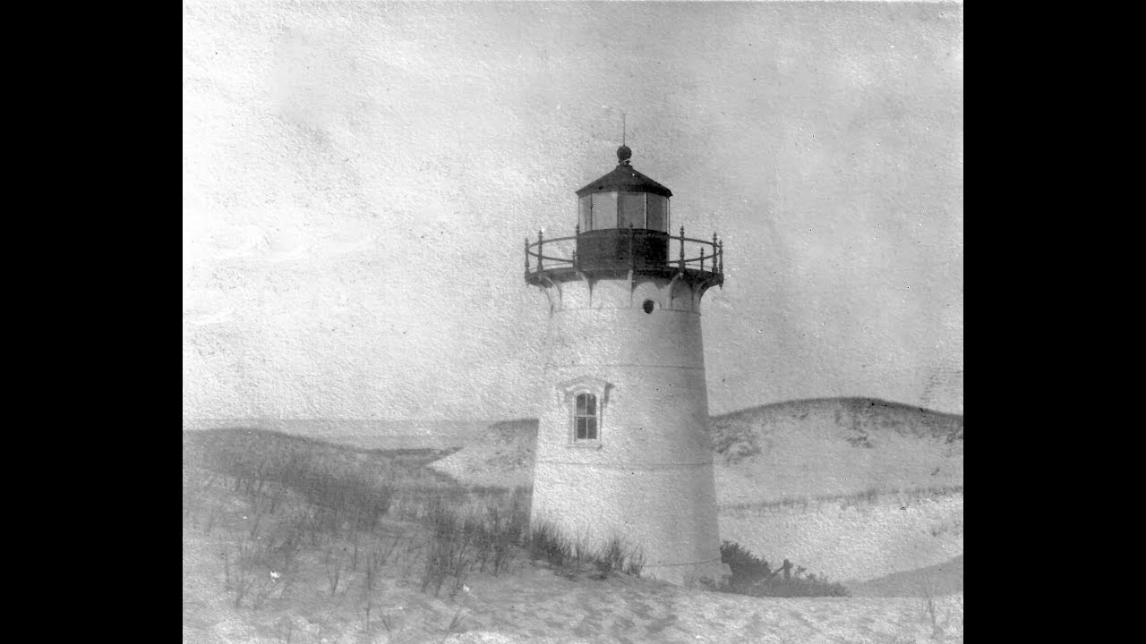 U.S. Lighthouse Society Historian Video #16 - The Lost Lighthouses of ...