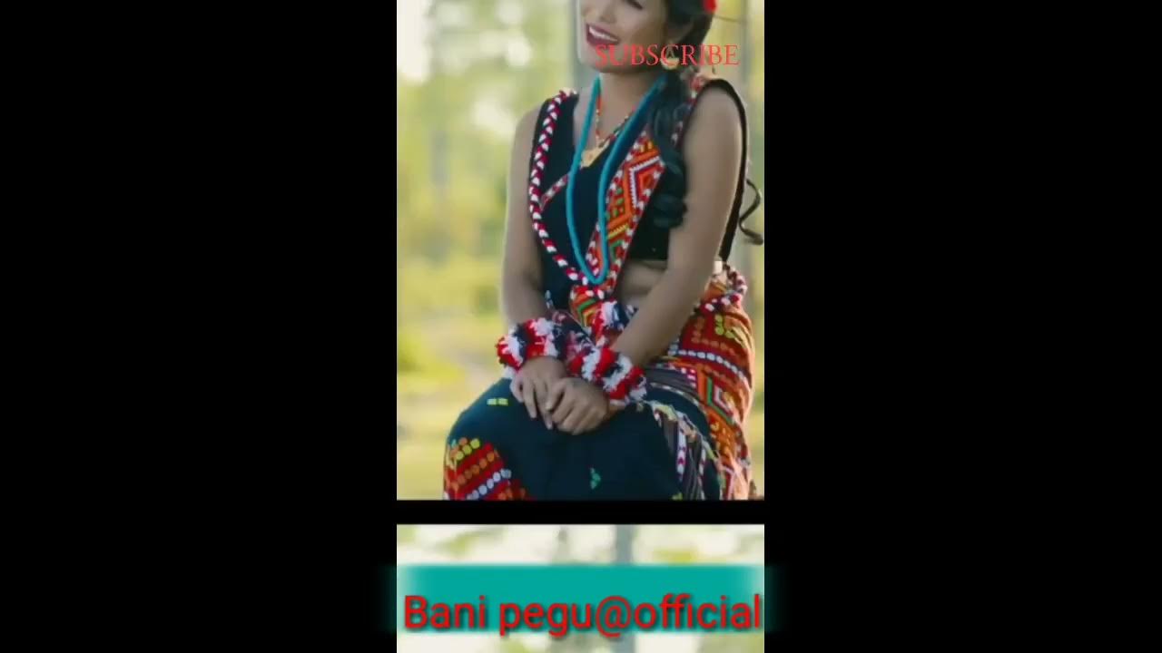 AINOI AINA /DIPANJALI PANGING //BINUD PEGU //STATUS VIDEO SONG 2022 - YouTube