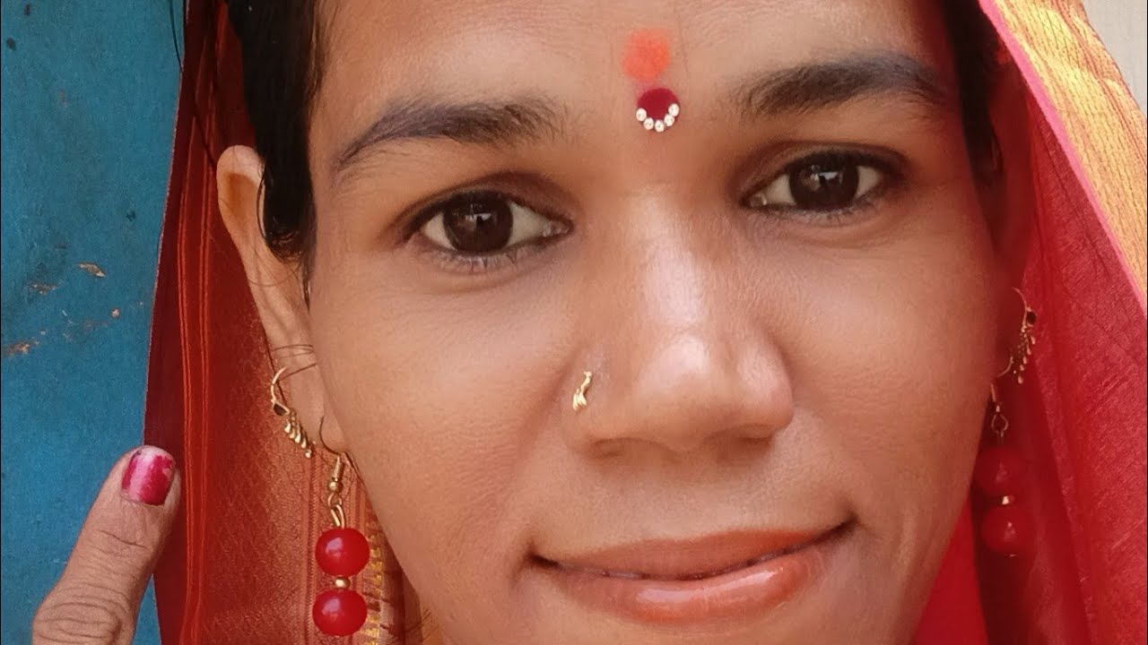 Santoshi Sahu is live! - YouTube