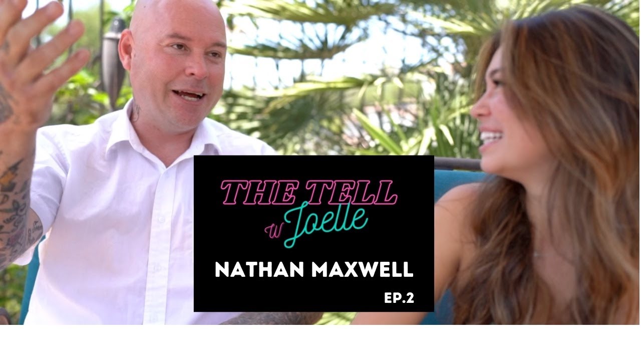 JOELLE and Nathan Maxwell Ep. 2 - YouTube