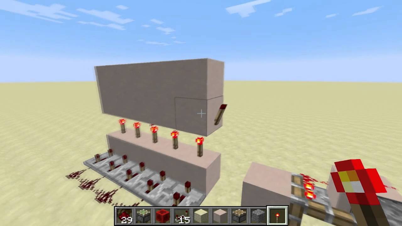 Tuto - Triple pistons extender 1.7.5 #53 - YouTube