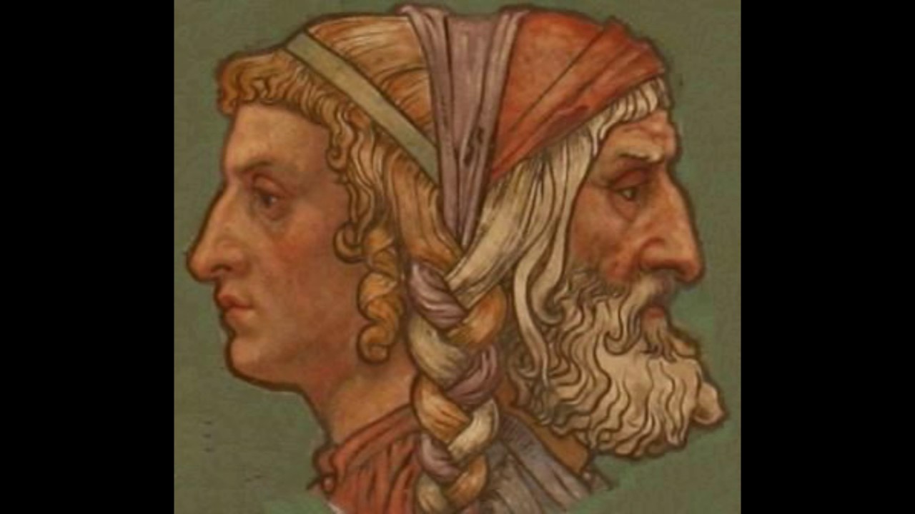 Ancient Roman Religion - YouTube