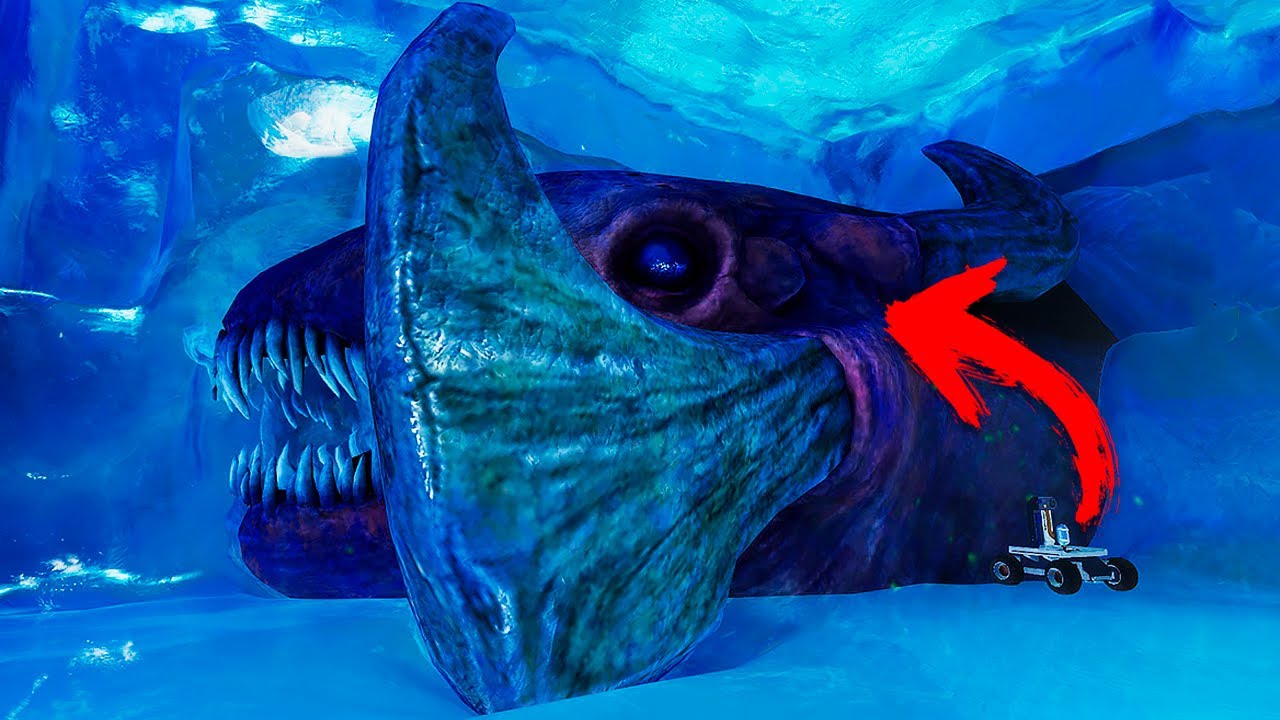 DESCOBRI COMO A SAM M0RREU E O ANTÍDOTO PARA A BACTÉRIA - Subnautica ...