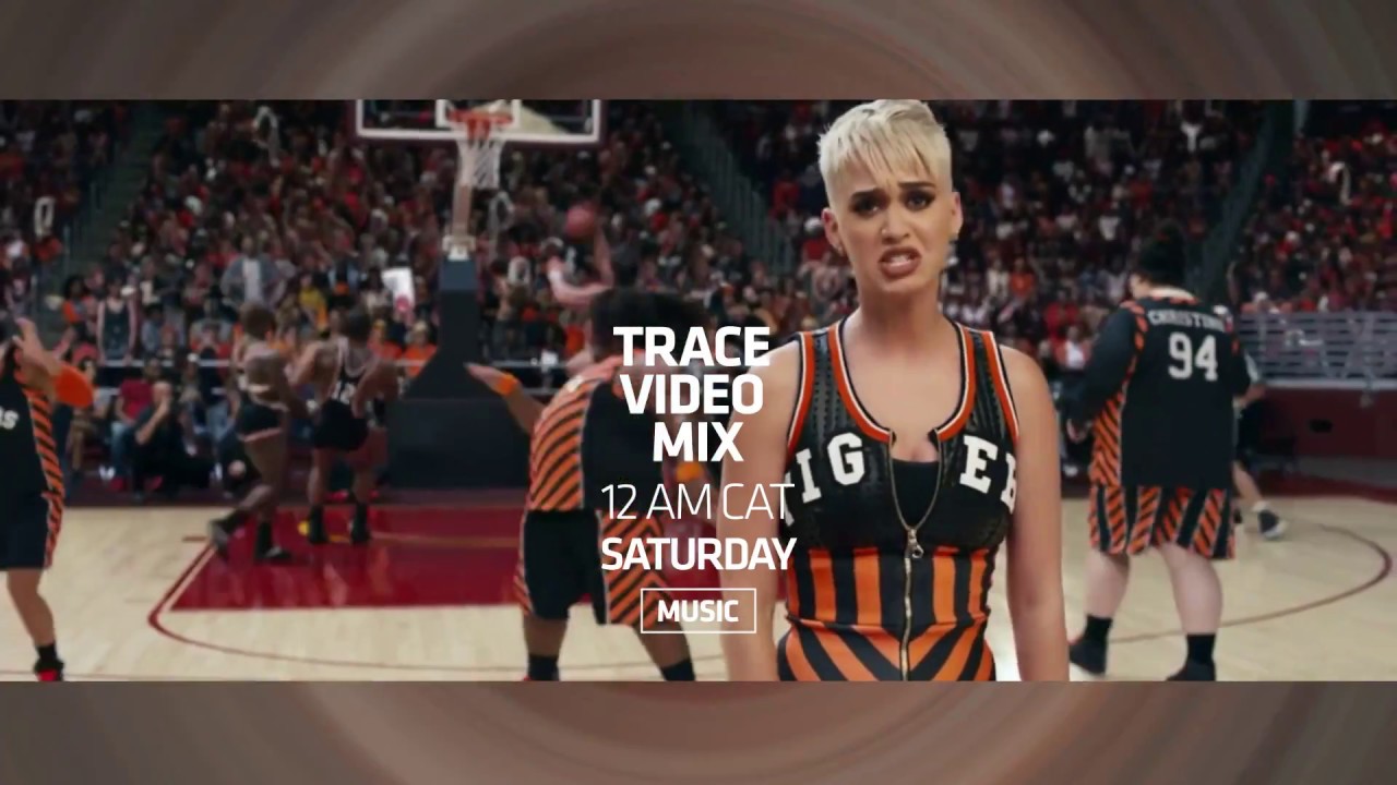 Promo TRACE VIDEO MIX May 2017 on TRACE URBAN (SOUTH AFRICA) - YouTube