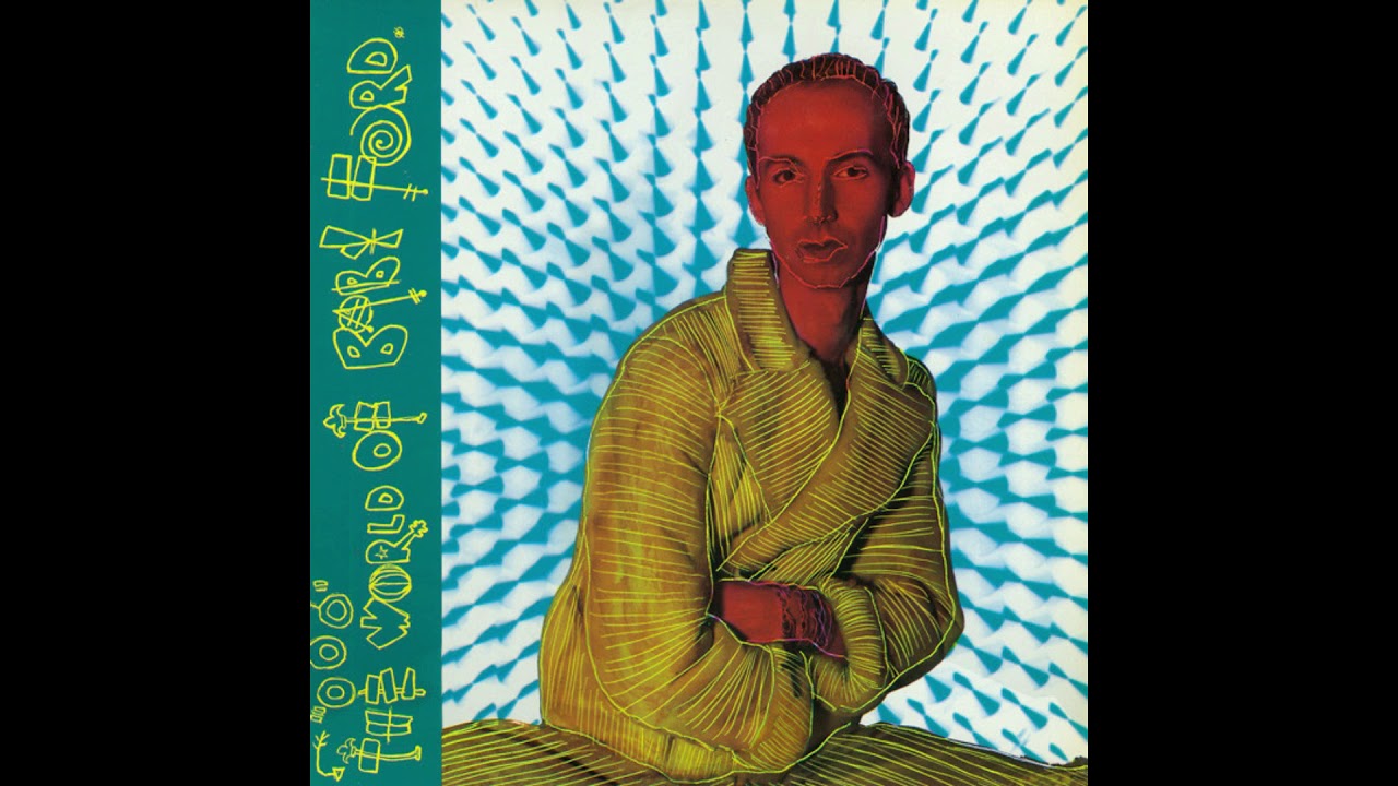 Baby Ford - Ooo... The World Of Baby Ford (1989) - YouTube