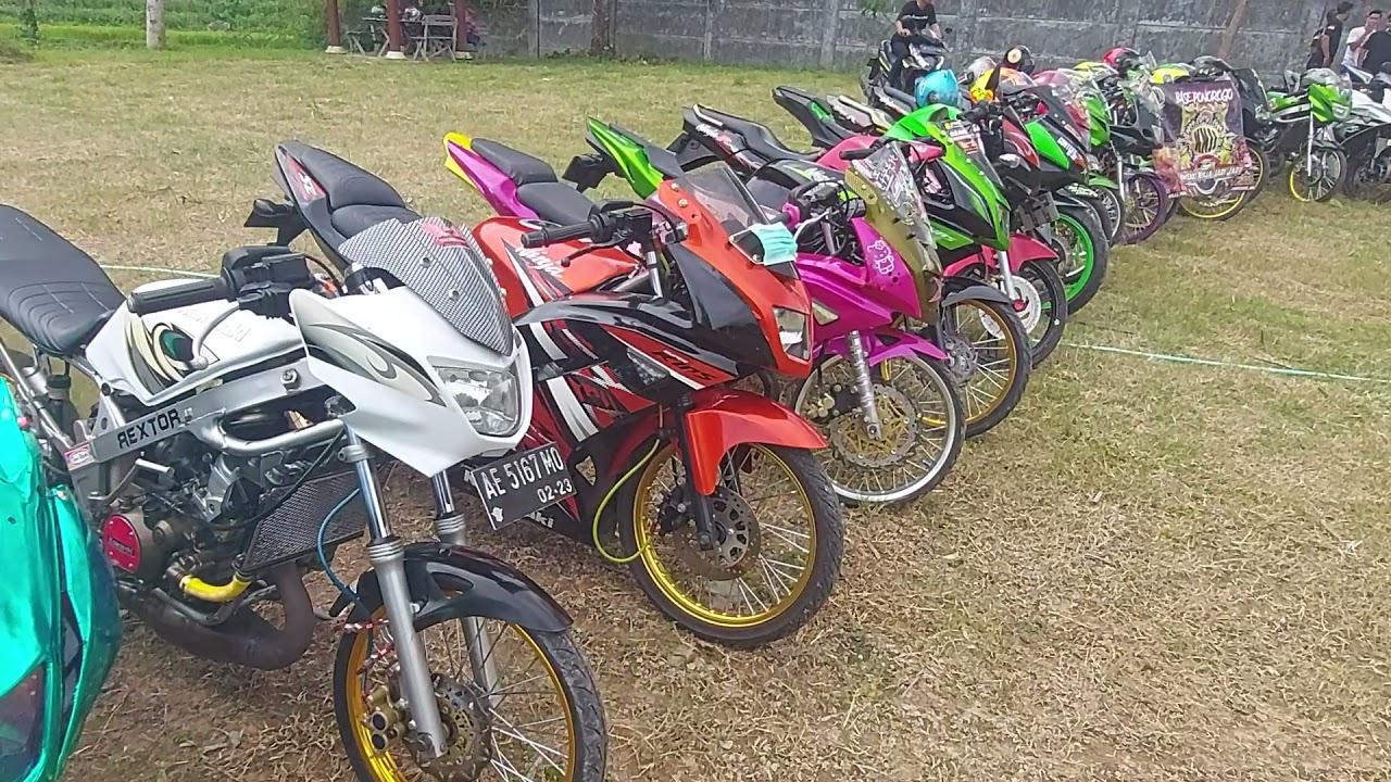 Knjj Ponorogo Knjj All Base - YouTube