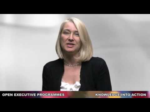 Professor Lynette Ryals on Sales Leaders - YouTube