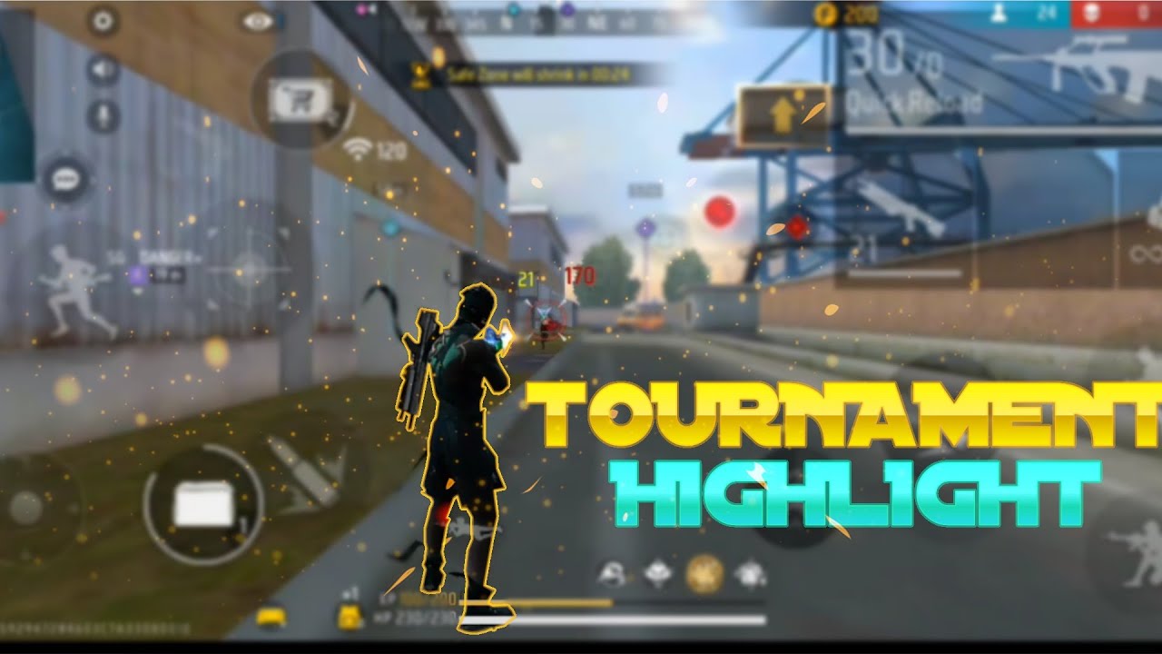 tournament highlight Team:SIGMA GANG(SG) - YouTube