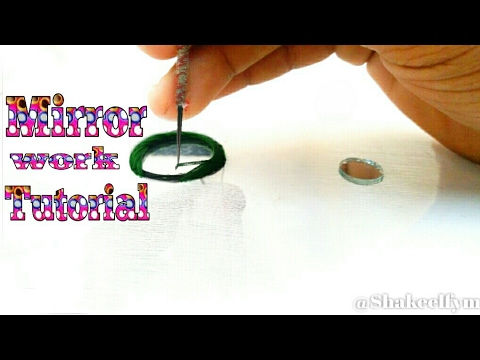 Mirror work tutorial for beginners - YouTube