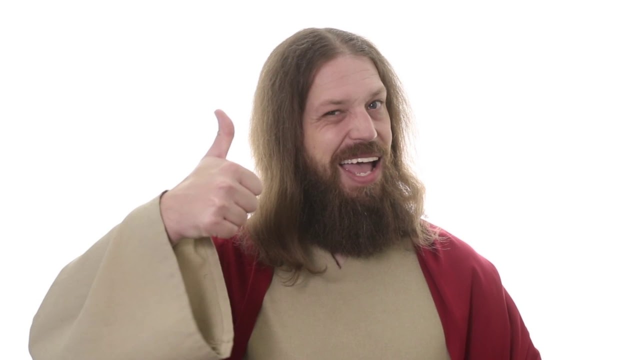 IF YOU LOVE JESUS CHRIST WATCH THIS!!! SOCALCHRIST FROM FIVERR PROMOTES ...