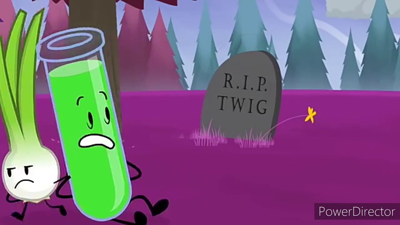 Inanimate insanity test tube.exe has stopped working - YouTube