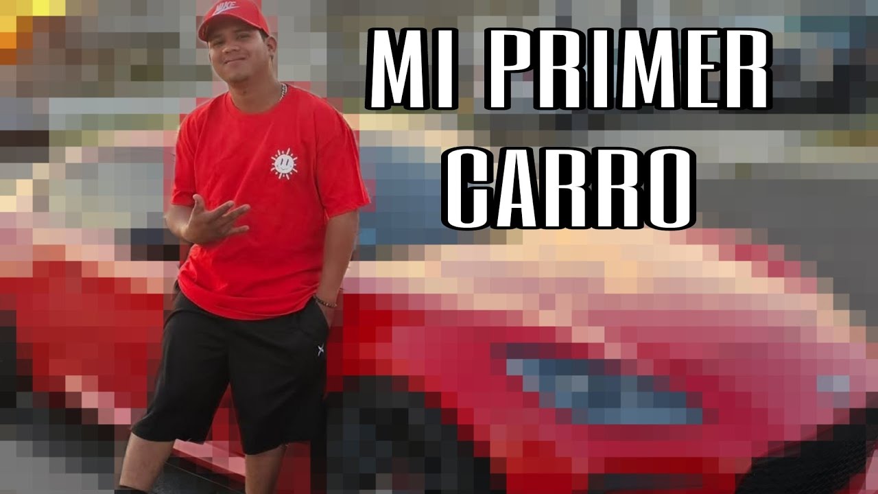 ME COMPRE MI PRIMER CARRO EN ESTADOS UNIDOS 🇬🇹🇺🇲 - YouTube
