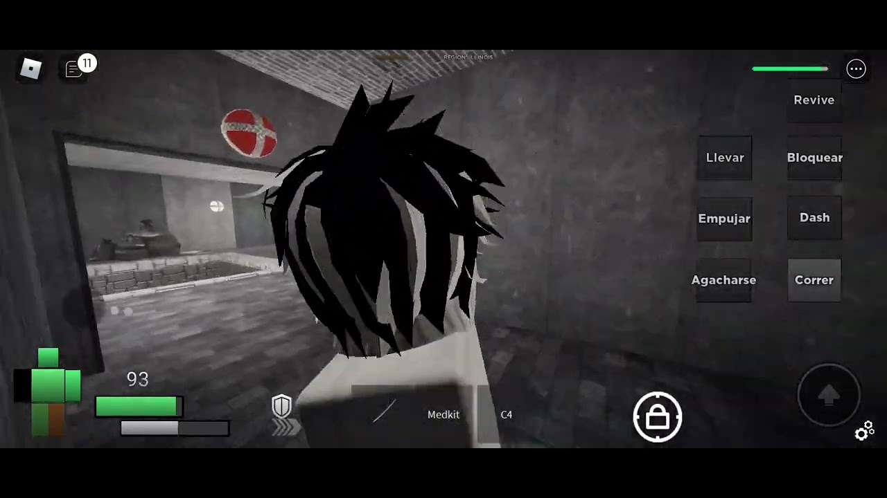 blood engine experience. - YouTube