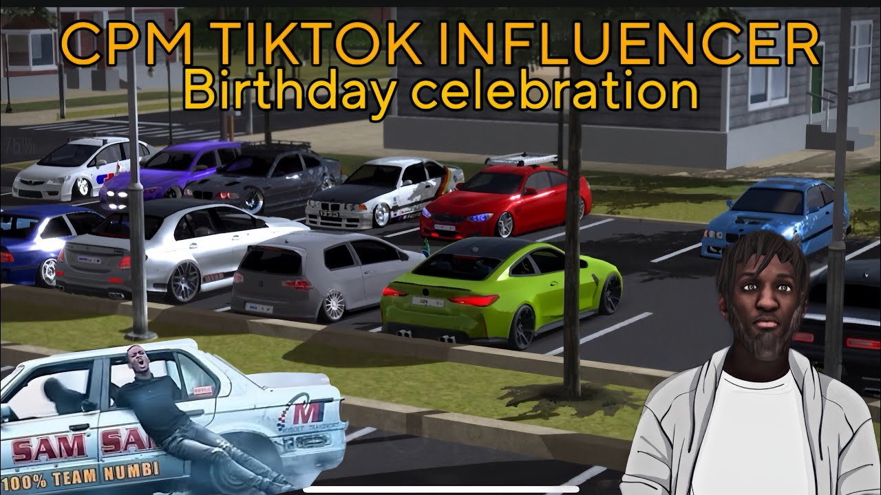 TIKTOK INFLUENCER BIRTHDAY CELEBRATION|THE SOUTH AFRICAN WAY|SAM SAM ...