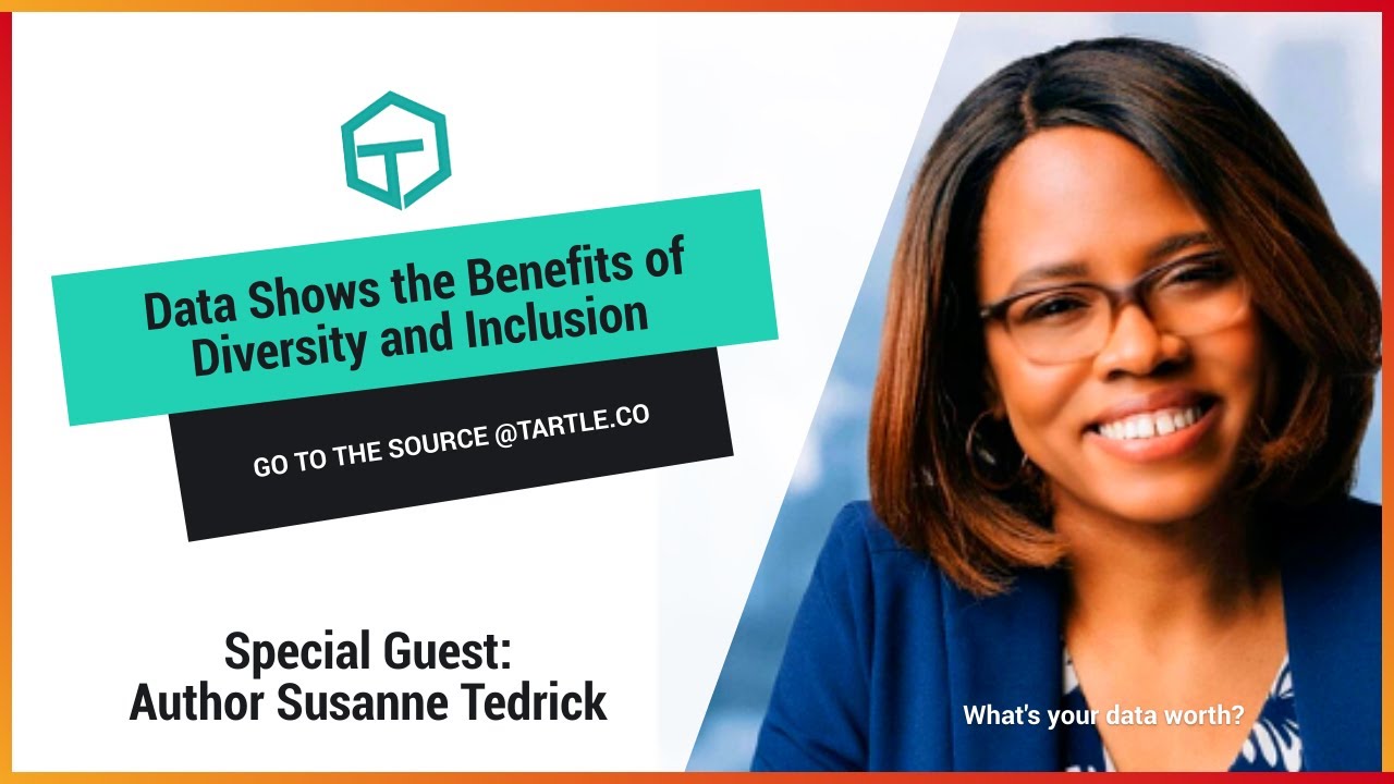 Data Shows the Benefits of Diversity and Inclusion - Special Guest ...