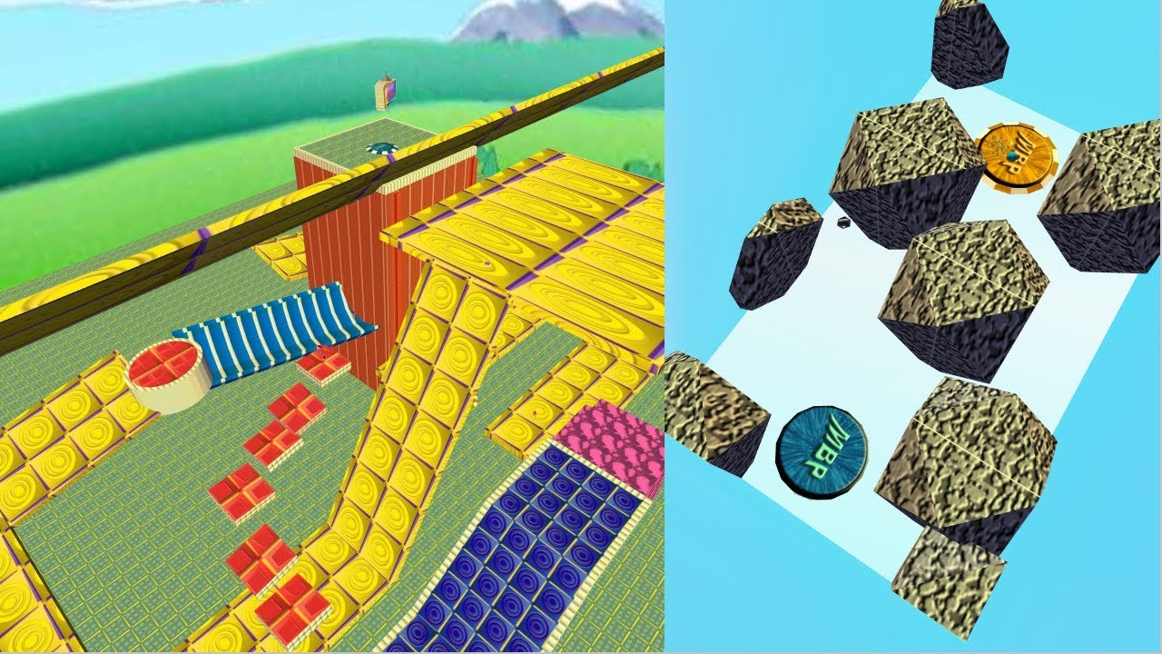 Angleland (6.634s) & Antarctica (3.900s) - YouTube