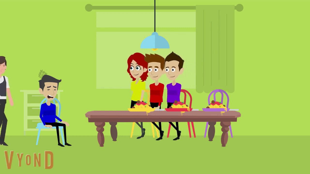 The Wiggles Anthonys Haircut