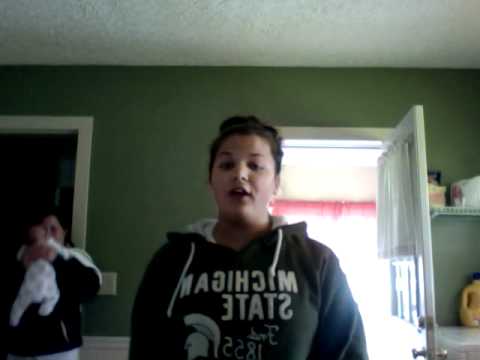 Special Occasion Speech-Alyssa Todd - YouTube