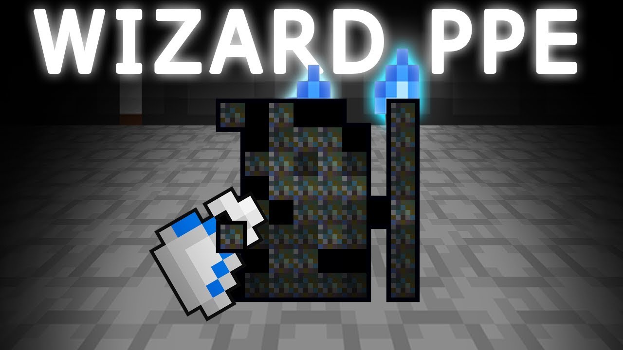 RotMG - Wizard ppe - YouTube
