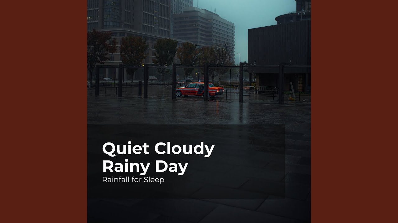Rainfall Drowsiness - YouTube
