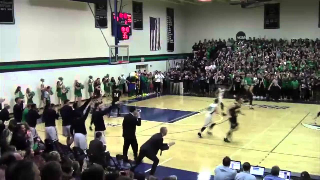 2014-15 CCC Champions - YouTube