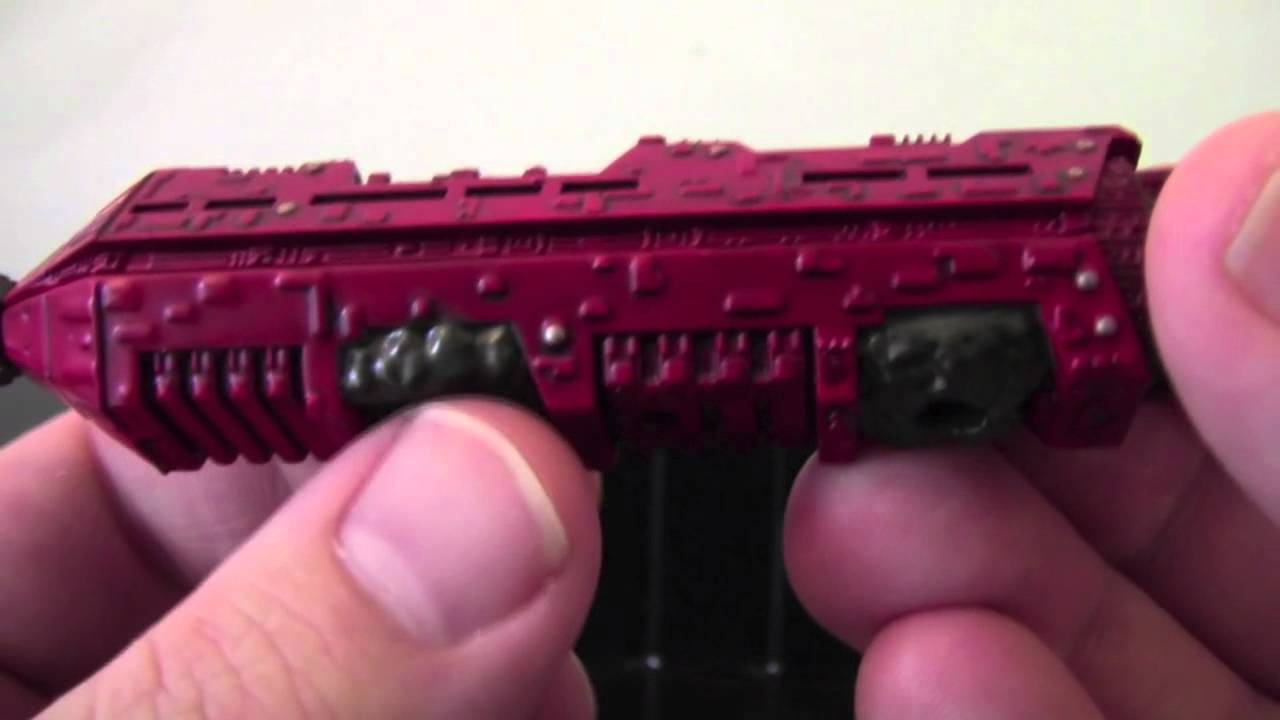 Red Dwarf Corgi Gift Set Review - Red Dwarf Model Reviews - Episode 1 ...