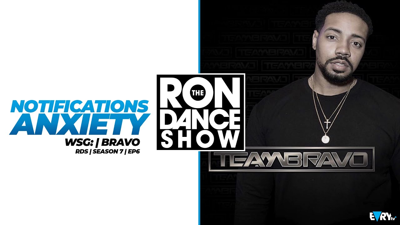 The Ron Dance Show | Season: 7 | Ep:7 | Owners Only | WSG: Bravo - YouTube