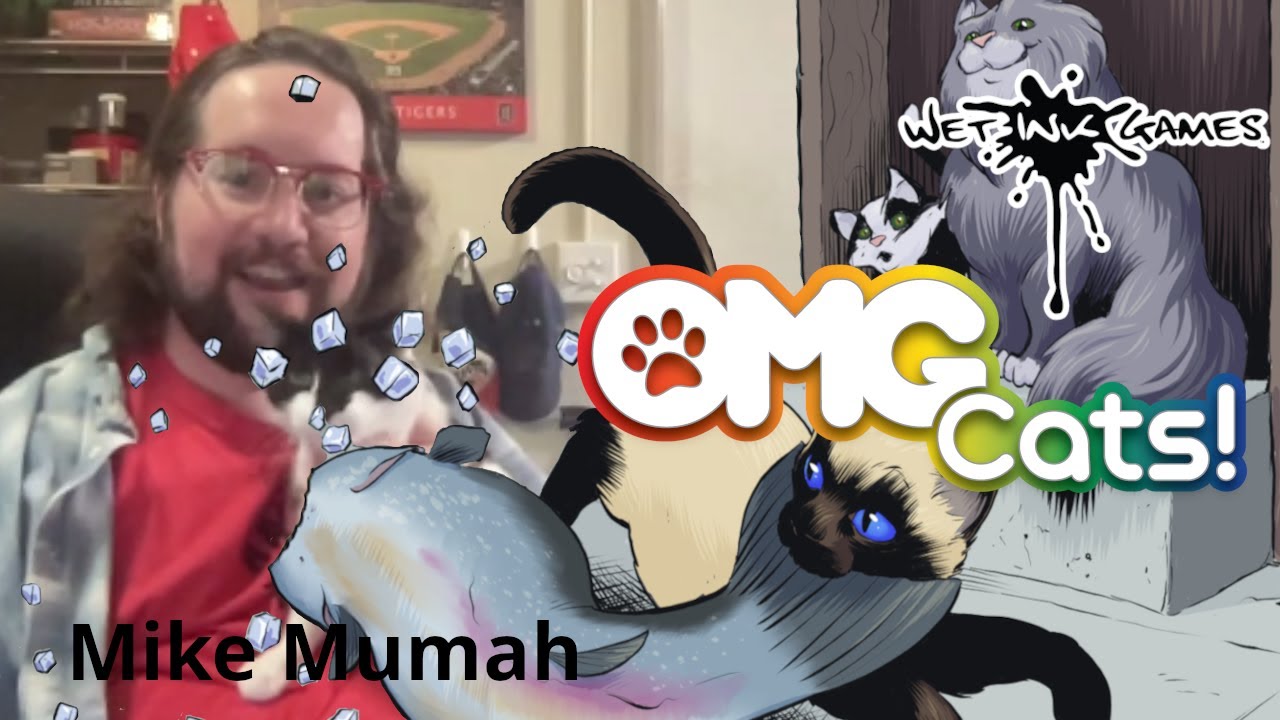 Wet Ink Wednesday - Mike Mumah - YouTube