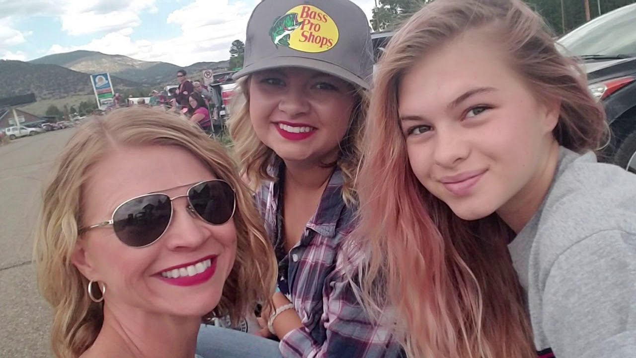 Shaylyn 2018 - YouTube