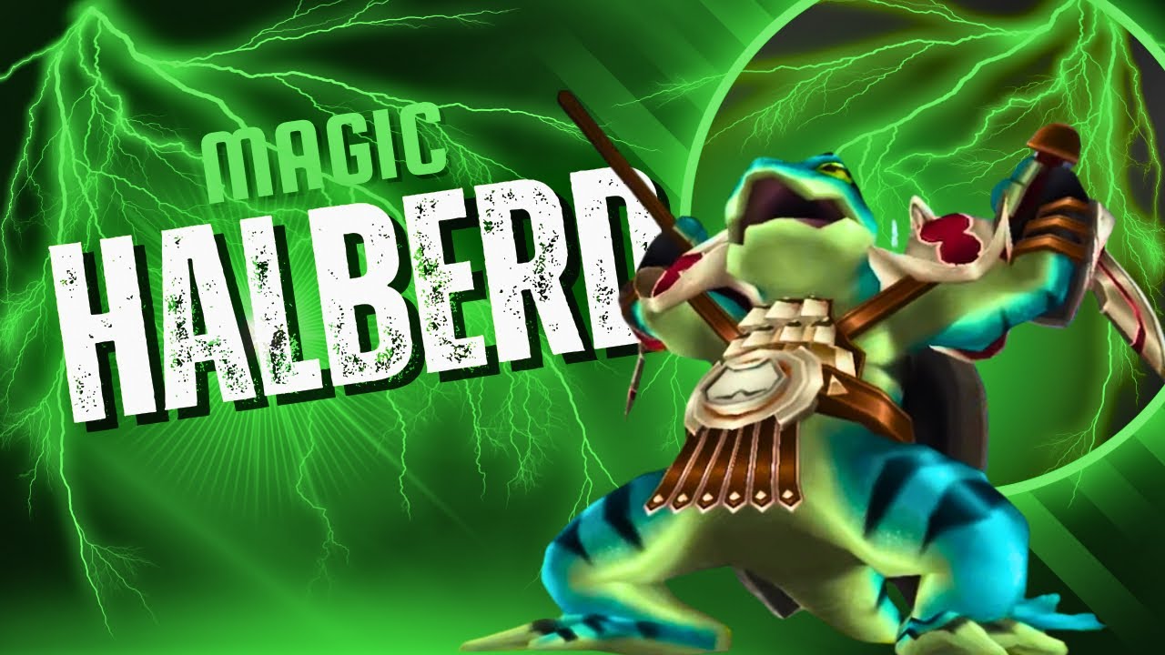 Halberd Thor farm Zapo Ultimate | Toram Online - YouTube