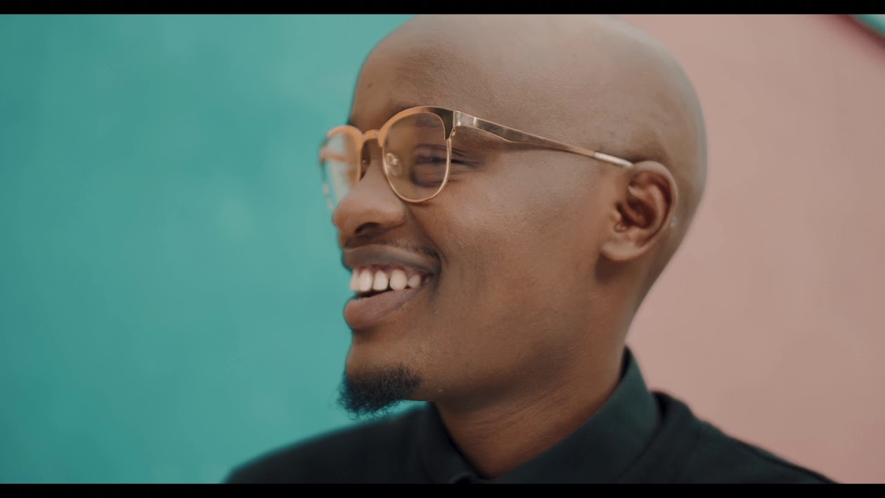 Ben Cyco - HAPPY (Official Video) - YouTube