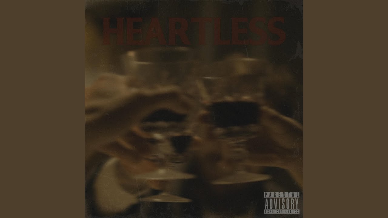 Heartless (feat. Jackson Bentley) - YouTube