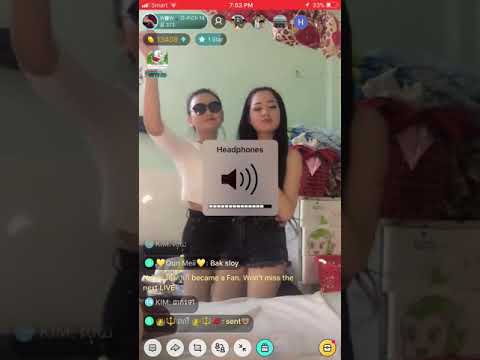 BIGO live sart aii bek soly