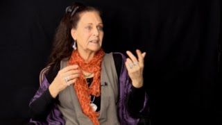 The Infinite Spiral Staircase, Part One: Telepathic Harmonic Fields ...