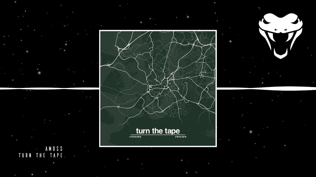 Amoss - Turn The Tape - YouTube
