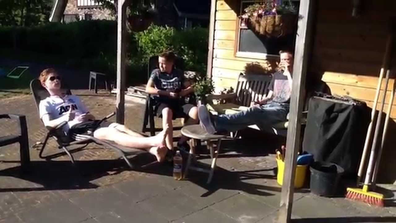 Cobble United Football Trailer - YouTube